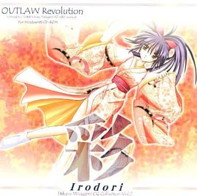 Irodori / Outlaw Revolution | Doujin | Suruga-ya.com