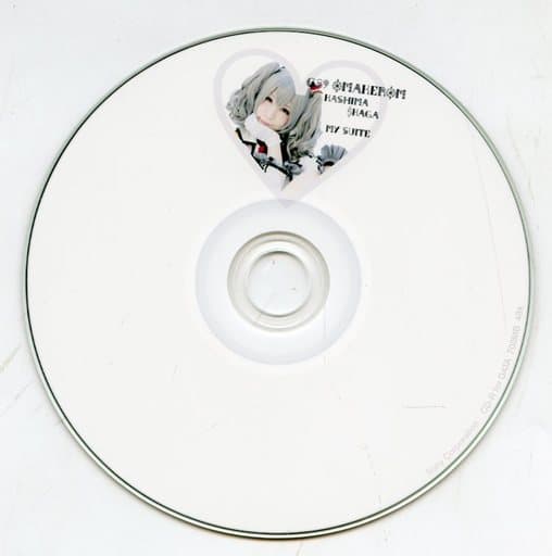 C89 Bonus ROM Kashima & Kaga Atsuki / my suite | Doujin | Suruga-ya.com