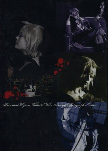 Dojinshashu CD software FAKE / Transient Elysion | Doujin | Suruga-ya.com