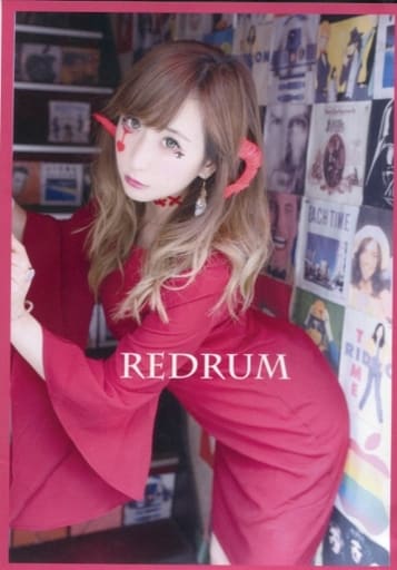 REDRUM/Rabbit Tibbar / @moco | Doujin | Suruga-ya.com