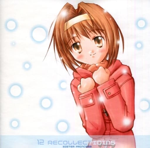 駿河屋 - 12 RECOLLECTIONS / Nobrand（CG集）