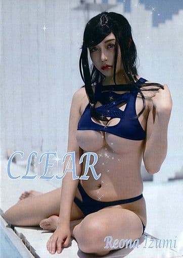 CLEAR / Leon ☆ Bread | Doujin | Suruga-ya.com