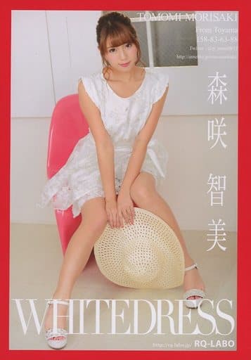 Dojinshashu DVD software Tomomi Ogawa MORISAKI (Tomomi Morisaki ...