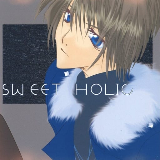 SWEET HOLIC vol.0.5 / SWEET PROJECT | Doujin | Suruga-ya.com