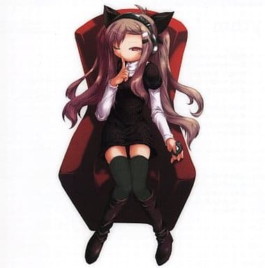 Dojin music CD-software View of Omega Vocal collection' GNOSISONG ...