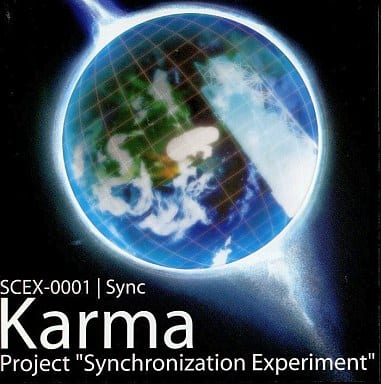 駿河屋 - Karma / Project Sync（ミュージック）