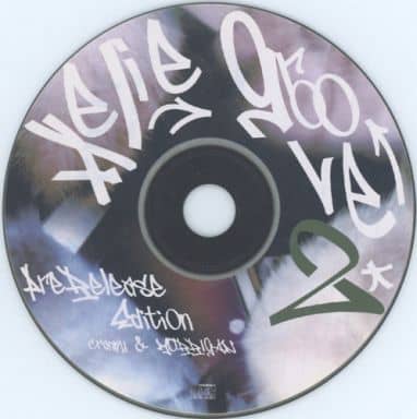 Feline Groove 2 PreRelease Edition / Feline Groove Label | Doujin ...