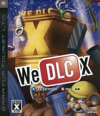 We DLC X / cy:cle | Doujin | Suruga-ya.com