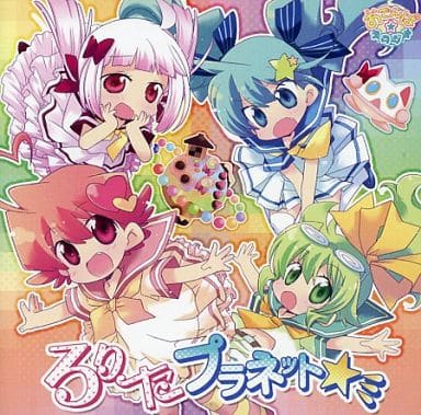 駿河屋 - ろりーたプラネット☆ミ / おでんぱ☆スタジオ（ミュージック）