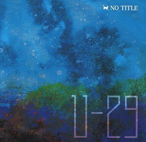 U-29 / NO TITLE | Doujin | Suruga-ya.com