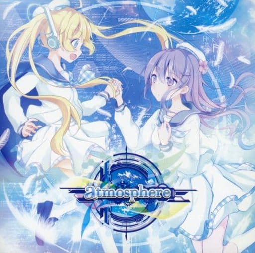 Dojin music CD-software atmosphere / tone color palette | Doujin | Suruga-ya.com