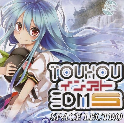 Toho Inst. EDM5 / SPACELECTRO | Doujin | Suruga-ya.com