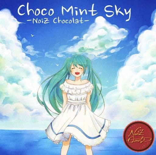 Choco Mint Sky / NoiZ Chocolat | Doujin | Suruga-ya.com