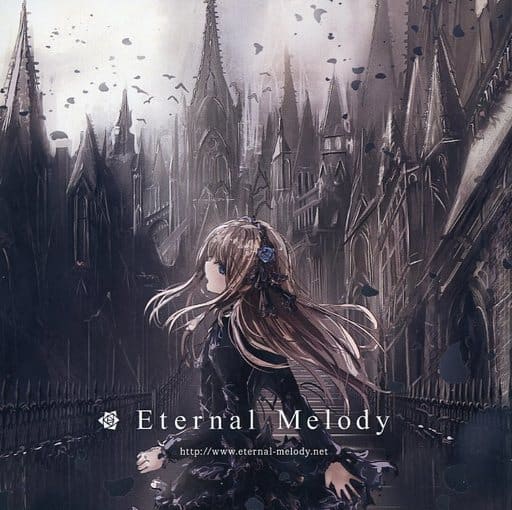 Eternal Melody / Eternal Melody | Doujin | Suruga-ya.com