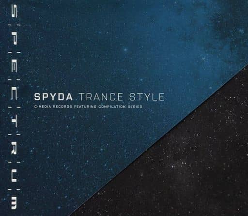 駿河屋 - SPECTRUM -SPYDA TRANCE STYLE- / C-media records（ミュージック）