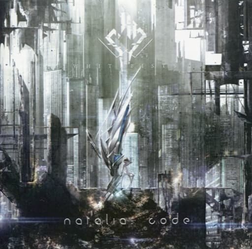 駿河屋 - Natalia：Code / WHITEFISTS（ミュージック）