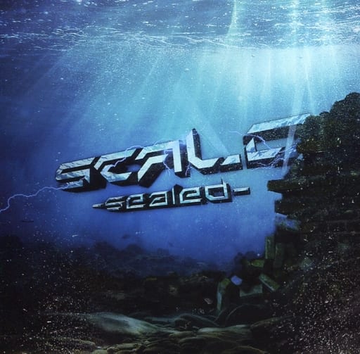 SCALD -sealed- / SCALD Records | Doujin | Suruga-ya.com