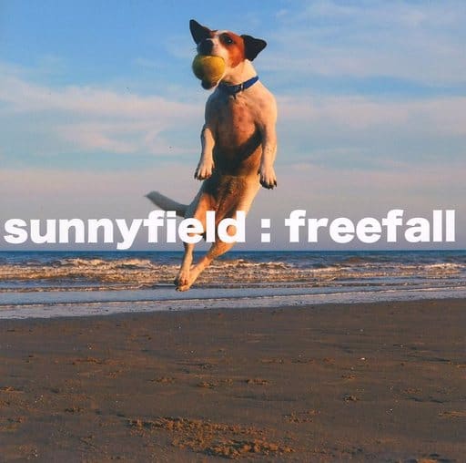 freefall / sunnyfield | Doujin | Suruga-ya.com