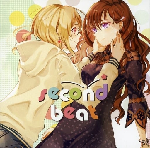 Doujin Drama CD Software Second beat / mini workshop - Minisuta | Doujin | Suruga-ya.com