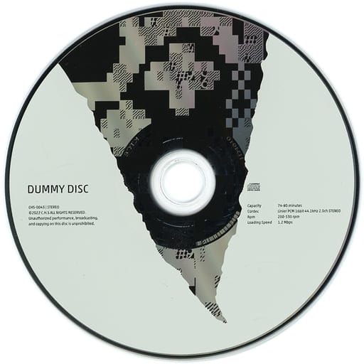 駿河屋 - DUMMY DISC / C.H.S（ミュージック）