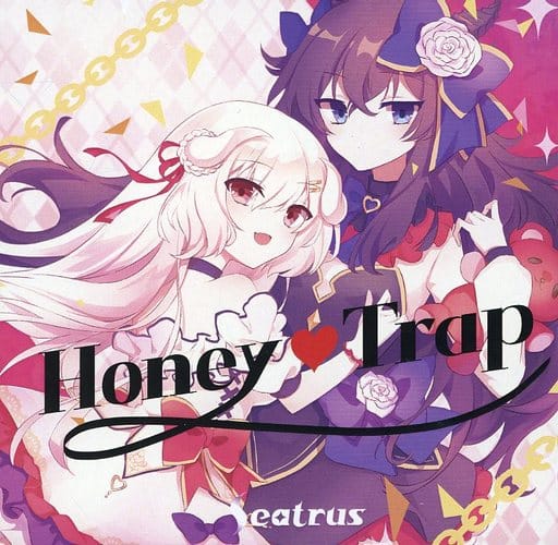 Honey Trap / Melty Works | Doujin | Suruga-ya.com