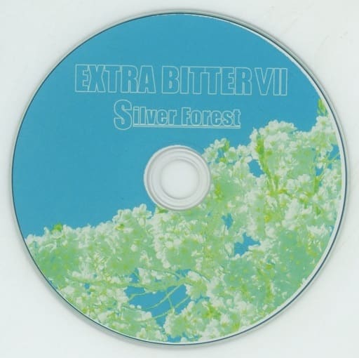 EXTRA BITTER VII / Silver Forest | Doujin | Suruga-ya.com