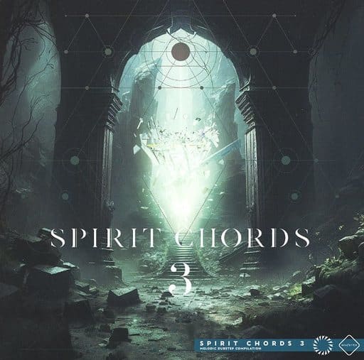 Dojin music CD-software Spirit Chords 3 / wavforme | Doujin | Suruga-ya.com