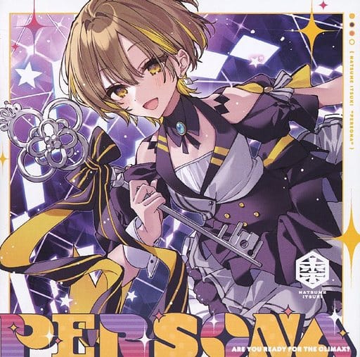Dojin music CD-software PERSONA | Doujin | Suruga-ya.com