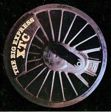 Imported Western music CDs XTC/THE BIG EXPRESS [import edition] | Music ...