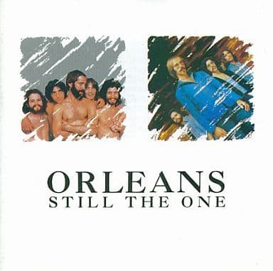 駿河屋 - ORLEANS / STILL THE ONE[輸入盤]（洋楽）