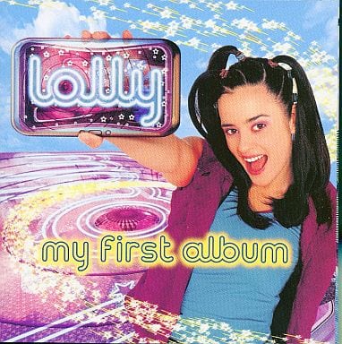 Lolly / my first album [import album] | Music software | Suruga-ya.com