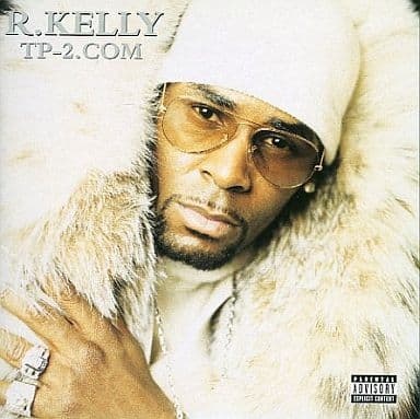 Imported Western music CDs R. KELLY / TP-2. COM [Import Edition] | Music software | Suruga-ya.com