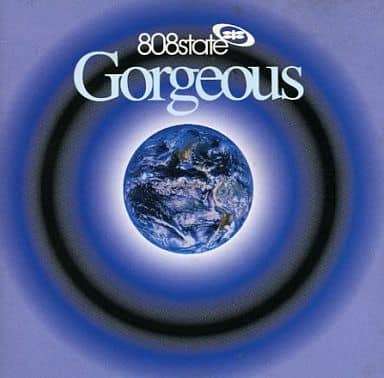 駿河屋 - 808 state / Gorgeous[輸入盤]（洋楽）