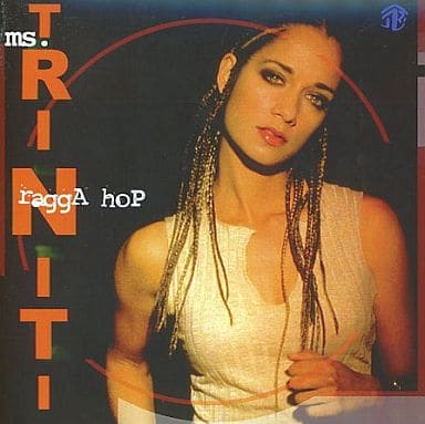 Ms TRINITI/ragga hop [imported] | Music software | Suruga-ya.com