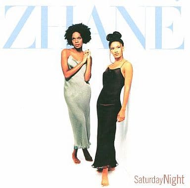駿河屋 - ZHANE / SATURDAY NIGHT[輸入盤]（洋楽）
