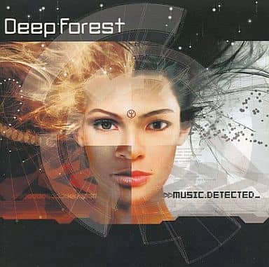 駿河屋 - Deep Forest / MUSIC.DETECTED[輸入盤]（洋楽）