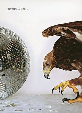駿河屋 - New Order / RETRO[輸入盤]（洋楽）