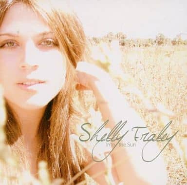 駿河屋 - SHELLY FRALEY / Into the Sun[輸入盤]（洋楽）