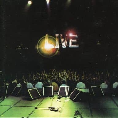 ALICE IN CHAINS / LIVE [import version] | Music software | Suruga-ya.com