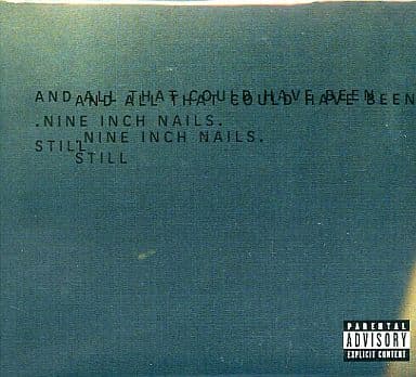 NINE INCH NAILS / AND ALL THAT COULD HAVE HAD BEN [Import Version ...
