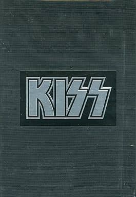 KISS / KISS The Box Set [Import Edition] | Music software | Suruga-ya.com