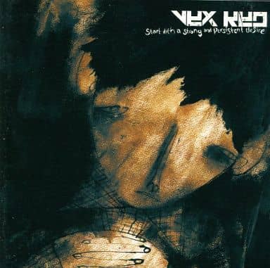 駿河屋 - VeX ReD / Start with a strong and persistent desire[輸入盤]（洋楽）