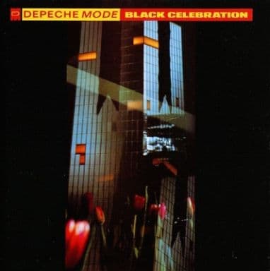 Imported Western music CDs DEPECH MODE / BLACK CELEBRATION [Import Edition] | Music software ...