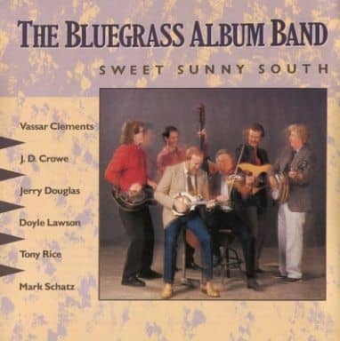 Imported Western music CDs THE BLUEGRASS ALBUM BAND / VOLUME 5 [Import Edition] | Music software ...