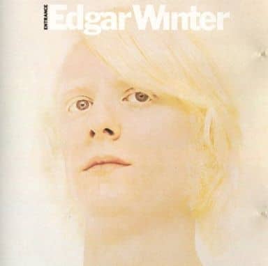 EDGAR WINTER / ENTRANCE [Import Edition] | Music software | Suruga-ya.com