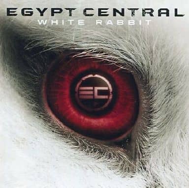Imported Western music CDs EYPT CENTRAL / WHITE RABBIT [import] | Music ...