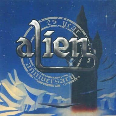 駿河屋 - ALIEN/Alien - 25th Anniversary Edition[輸入盤]（洋楽）