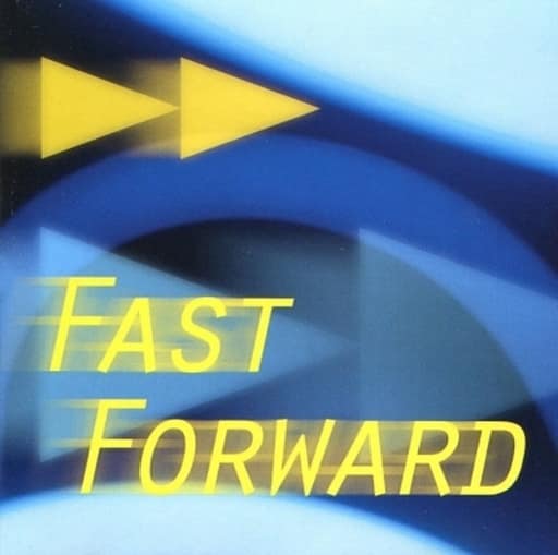 駿河屋 - VARIOUS ARTISTS / AUDIO ANNUAL 1998 FAST FORWARD[輸入盤]（洋楽）