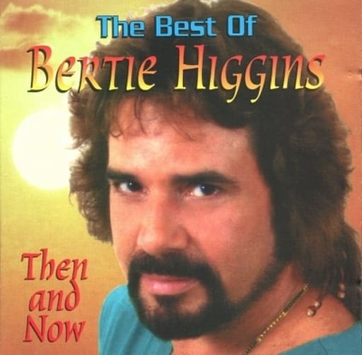 駿河屋 - Bertie Higgins / The Best Of Bertie Higgins： Then and Now[輸入盤]（洋楽）
