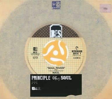 NAOL / PRINCE OF SOUL [import edition] | Music software | Suruga-ya.com